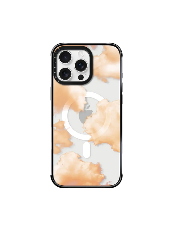 Apricot Pause – CASECESS