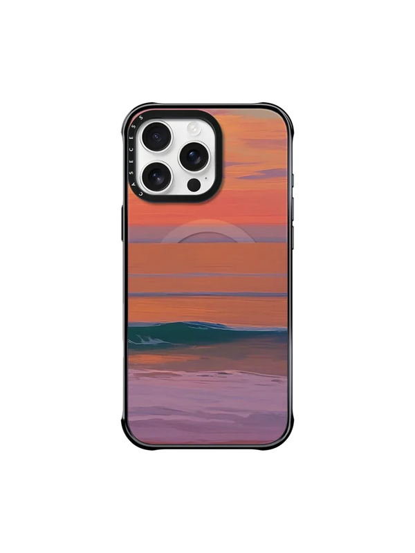 Melting Horizon – CASECESS