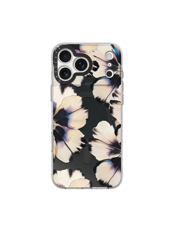 Poppy Twirl – CASECESS