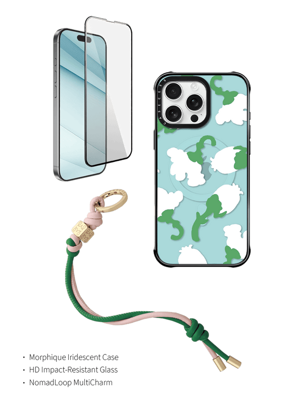 Clusia Azure Bundle Set – CASECESS