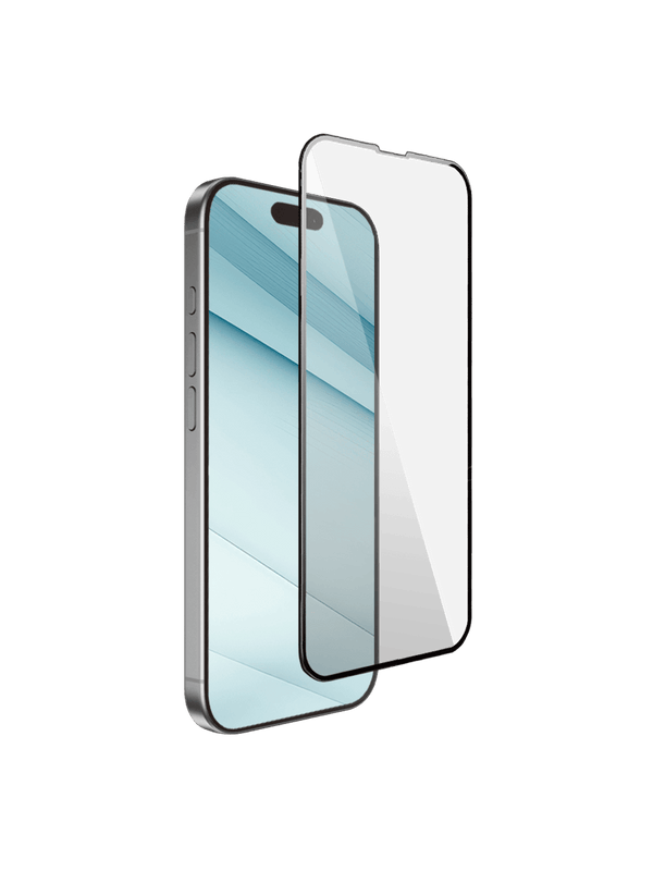 HD Impact-Resistant Tempered Glass – CASECESS