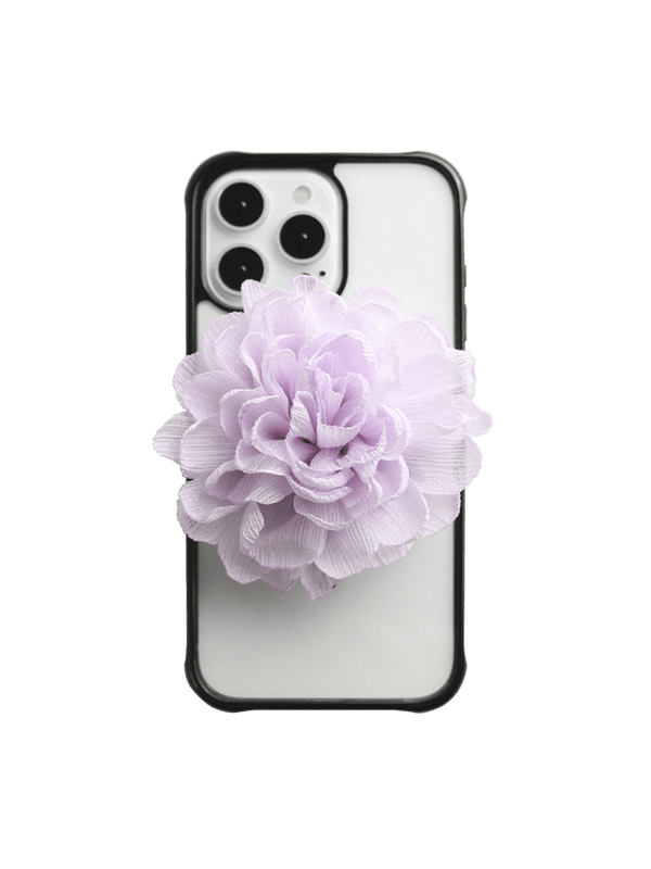 Veil Petals-Lavender Blush Peony – CASECESS