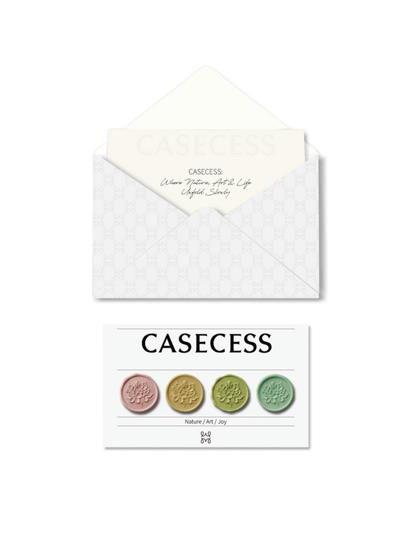 Pear Blossom Sonnet – CASECESS