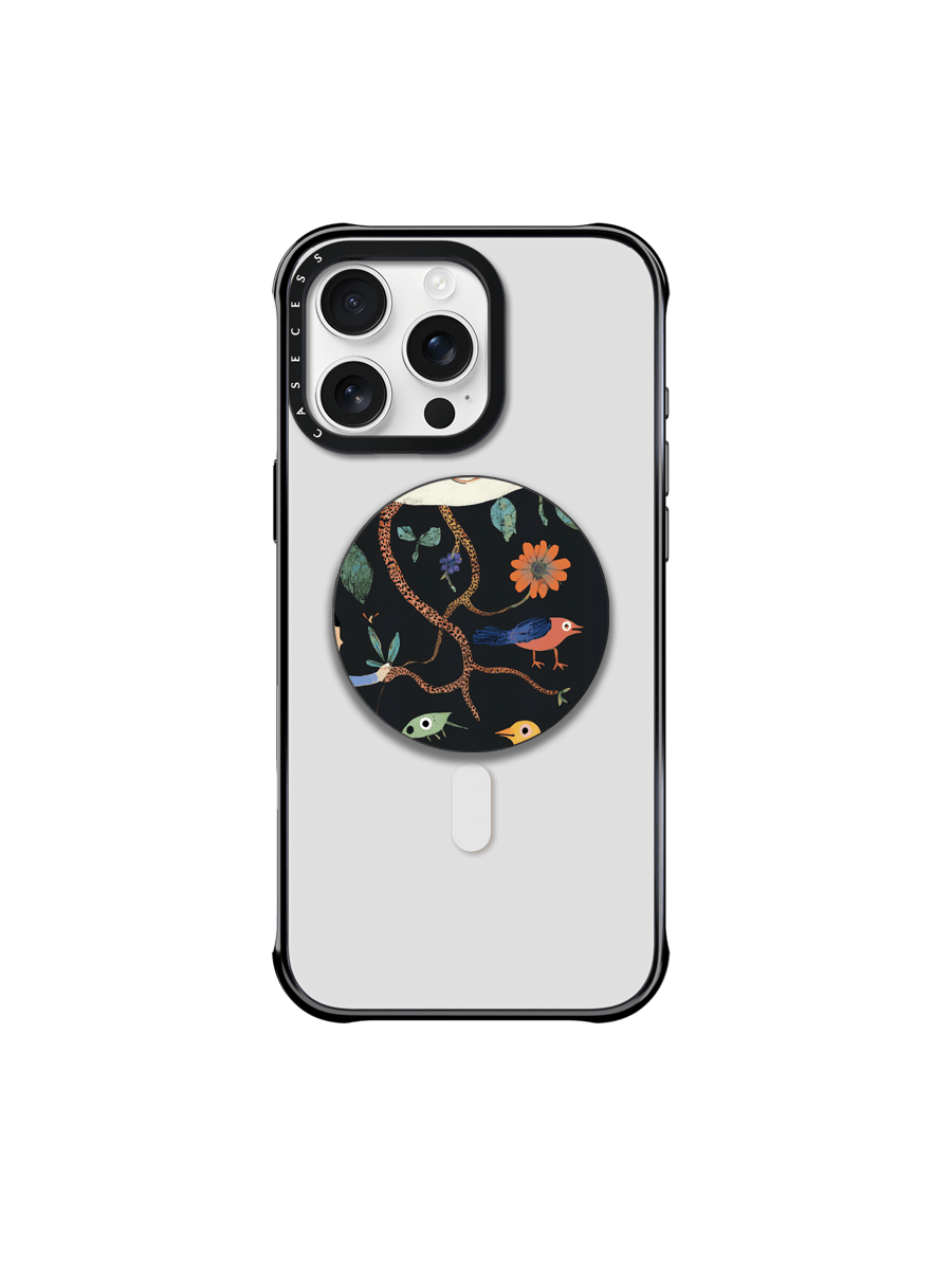 Jungle Dream – CASECESS