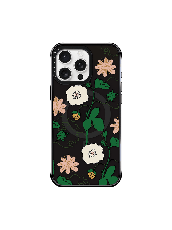 Hibiscus Moon – CASECESS