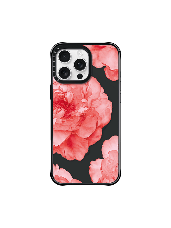 Peony Sunset – CASECESS