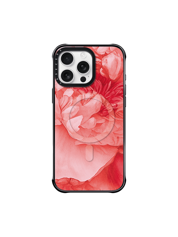 Floral Waves – CASECESS