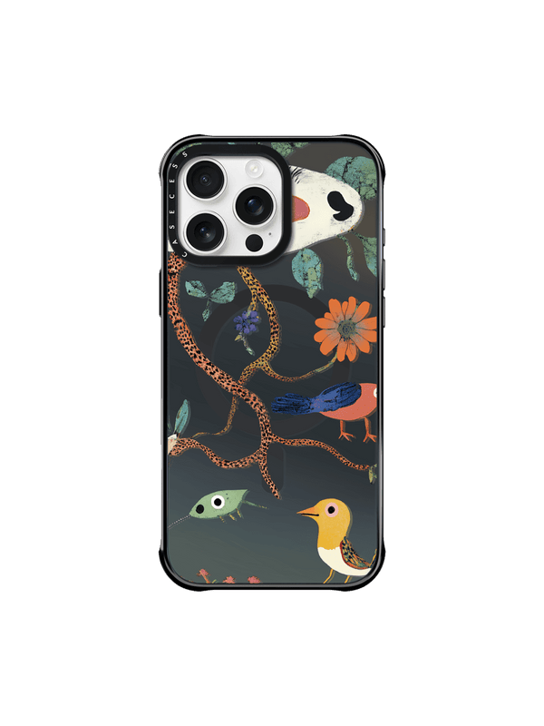 Jungle Dream – CASECESS