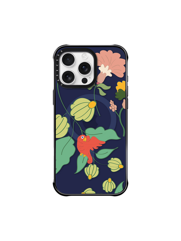 Tropical Wonderland – CASECESS