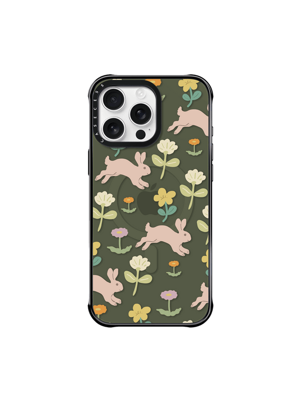 Spring Hop – CASECESS