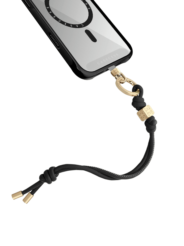 NomadLoop MultiCharm,Ebony Black – CASECESS