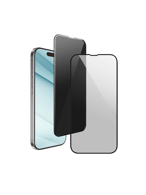 HD Privacy Tempered Glass – CASECESS