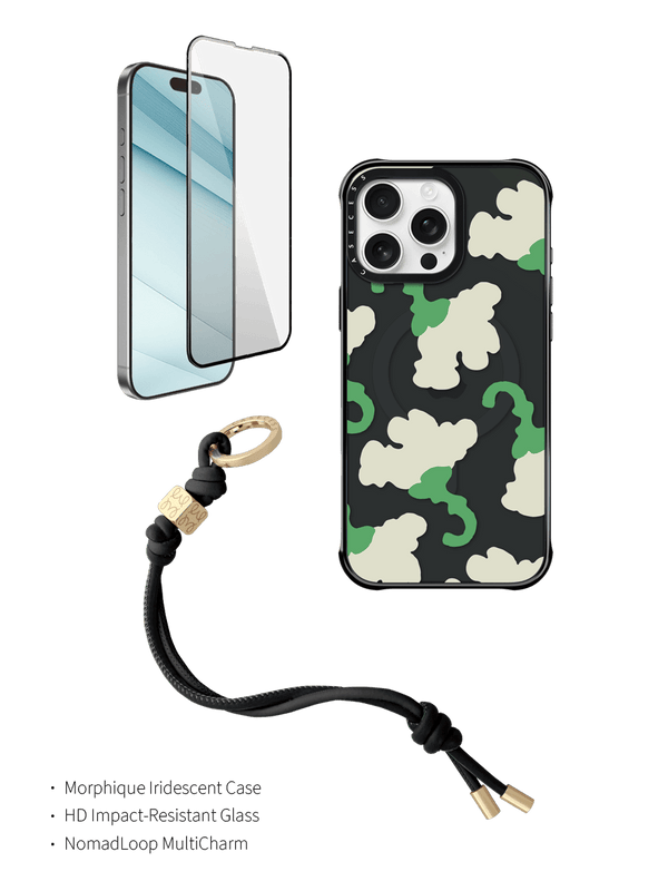 Clusia Mist Bundle Set – CASECESS