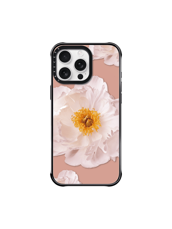 Peony Blush – CASECESS