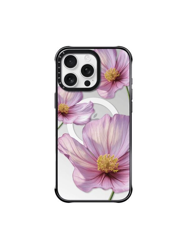 Cosmos Pink – CASECESS